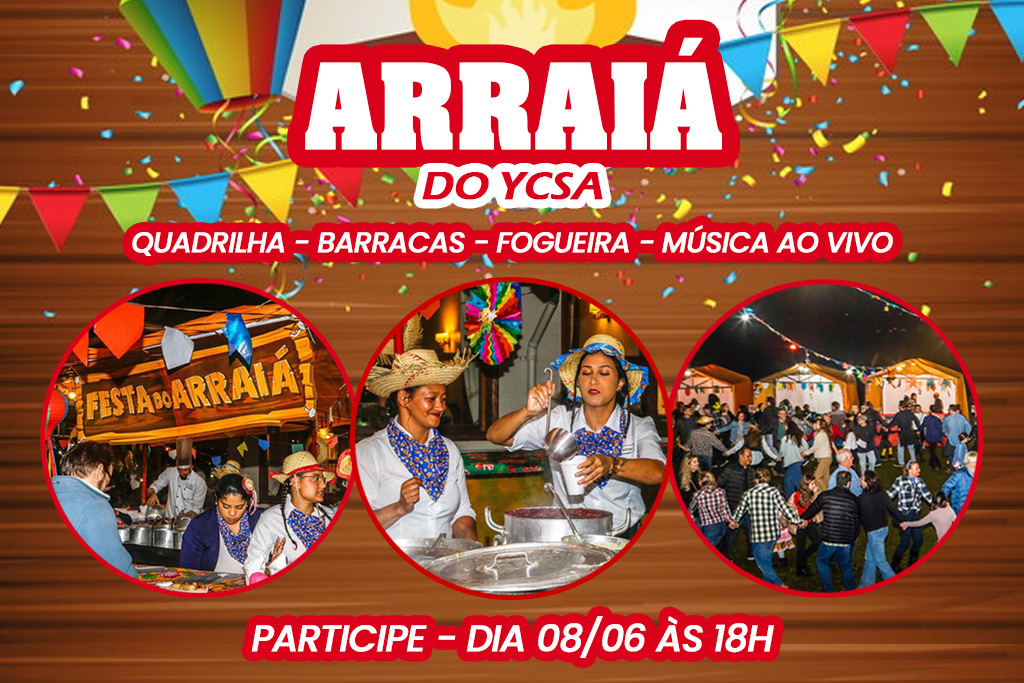 banner-junina – Yacht Club Santo Amaro